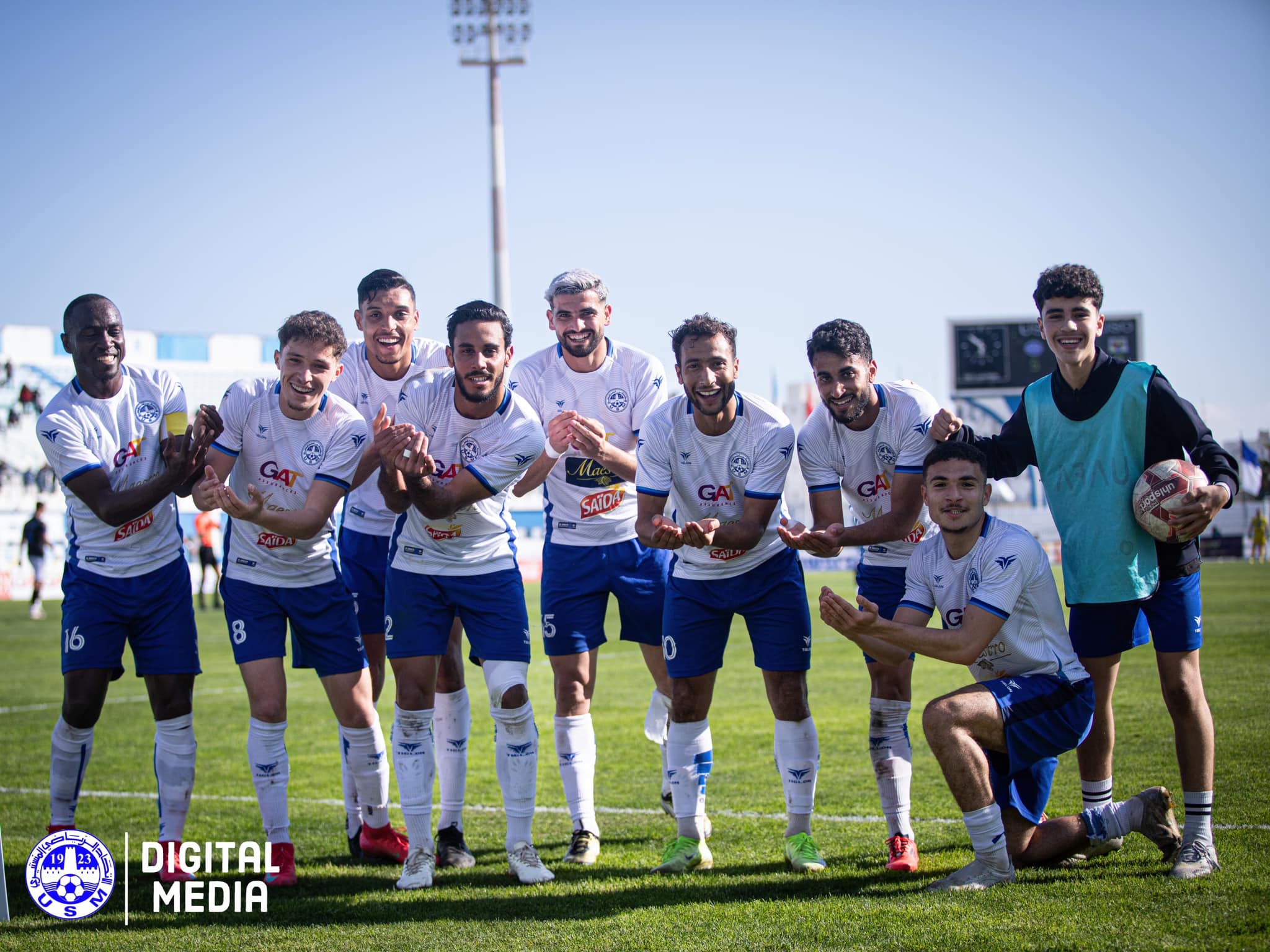 Official US Monastir Website